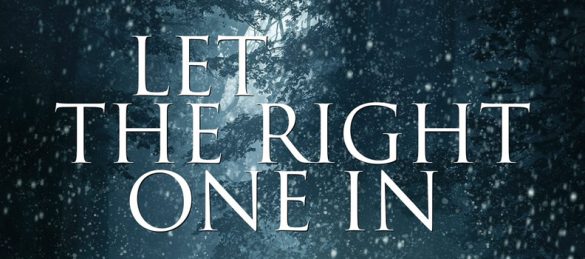 First Images Drop For 'Let The Right One In' Vampire Series