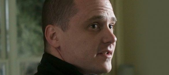 Stephen King's 'The Life Of Chuck' Wraps Production