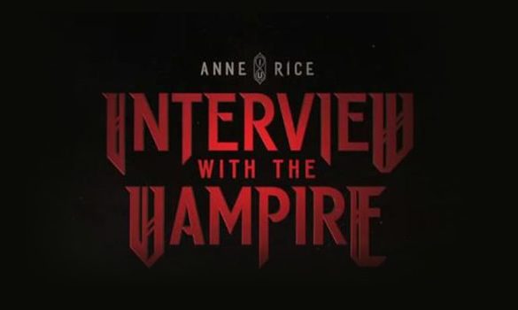 AMC+ Reveals 'The Vampire Lestat' Trailer - Horror News Network