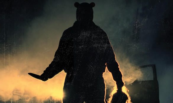 'Winnie-The-Pooh' Horror Pic Images Show Christopher Robin