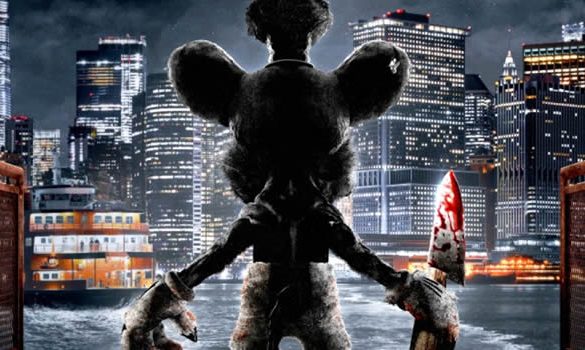 'Terrifier: The ARTcade Game' Has Arrived - Horror News Network