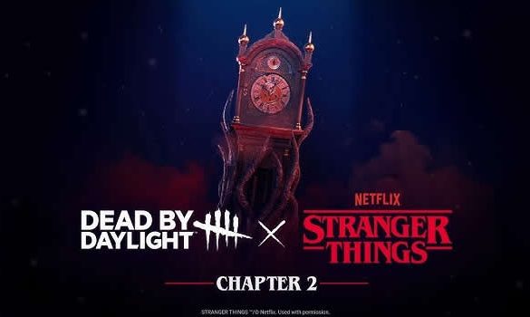 'Stranger Things' Stage Play Drops Teaser Trailer