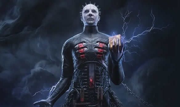 Meet the "Cenobites" in New 'Hellraiser: Revival' Dev Diary - Horror ...