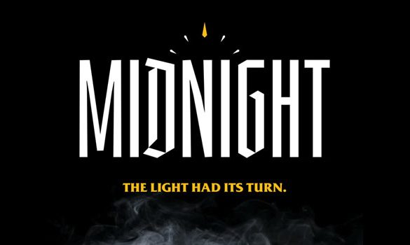 Marvel Announces New 'Midnight' Universe - Horror News Network