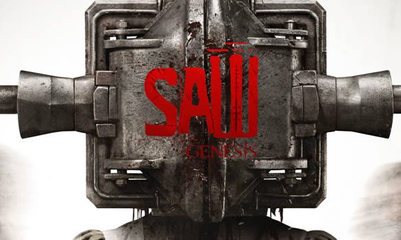 Bloober Team Reveals Game Features Overview for 'SAW: Genesis' - Horror ...